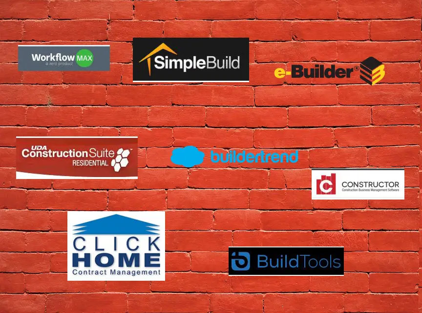 Top 8 Construction Management Software for Building Contractors ...