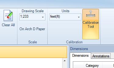 QuickScale PDF Takeoff – How to Use the Calibration Tool to Find Exact ...