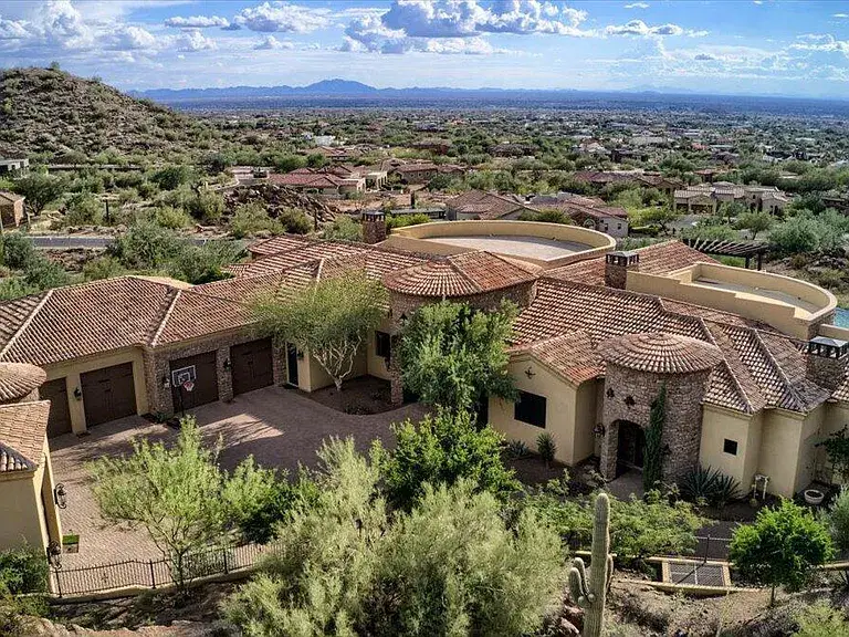 Building Costs Per Square Foot in the City of Mesa (AZ), USA ...