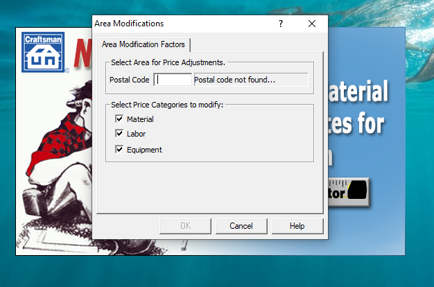 How To Use National Estimator Software by Craftsman on your PC ...