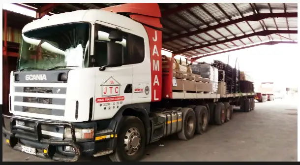 Jamal Trading Company Pty Ltd – Building Materials and Hardware Store ...