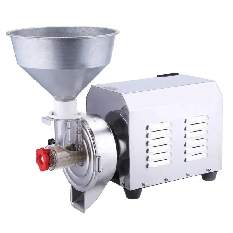 Top 10 Small Peanut Butter Machines for Home Use – Estimation QS