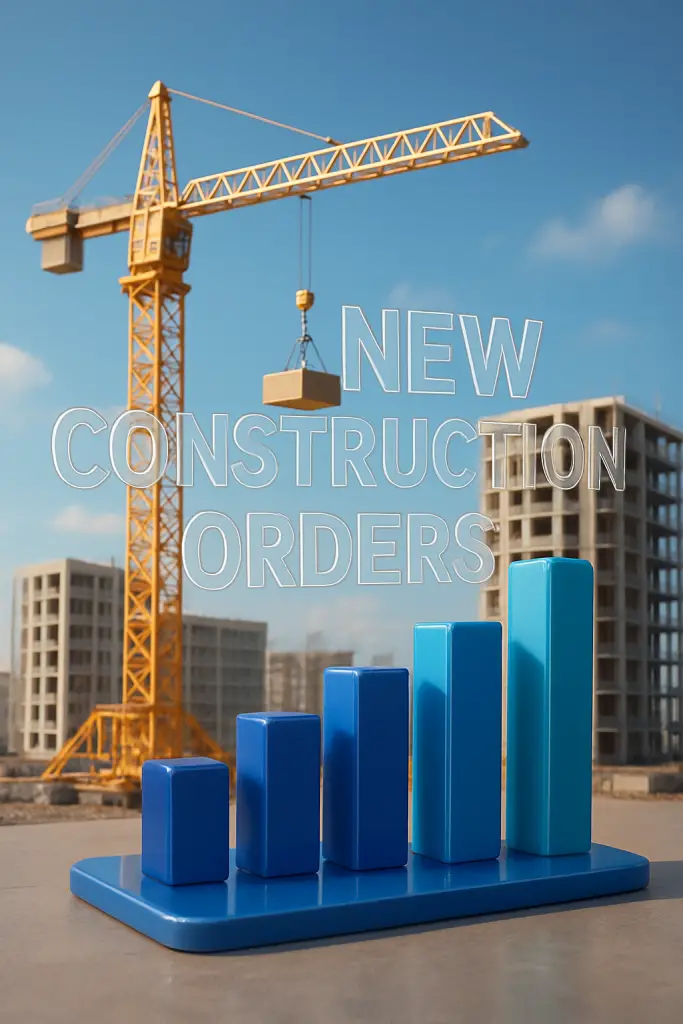 Great Britain New Construction Orders 2025: Trends, Analysis, and ...