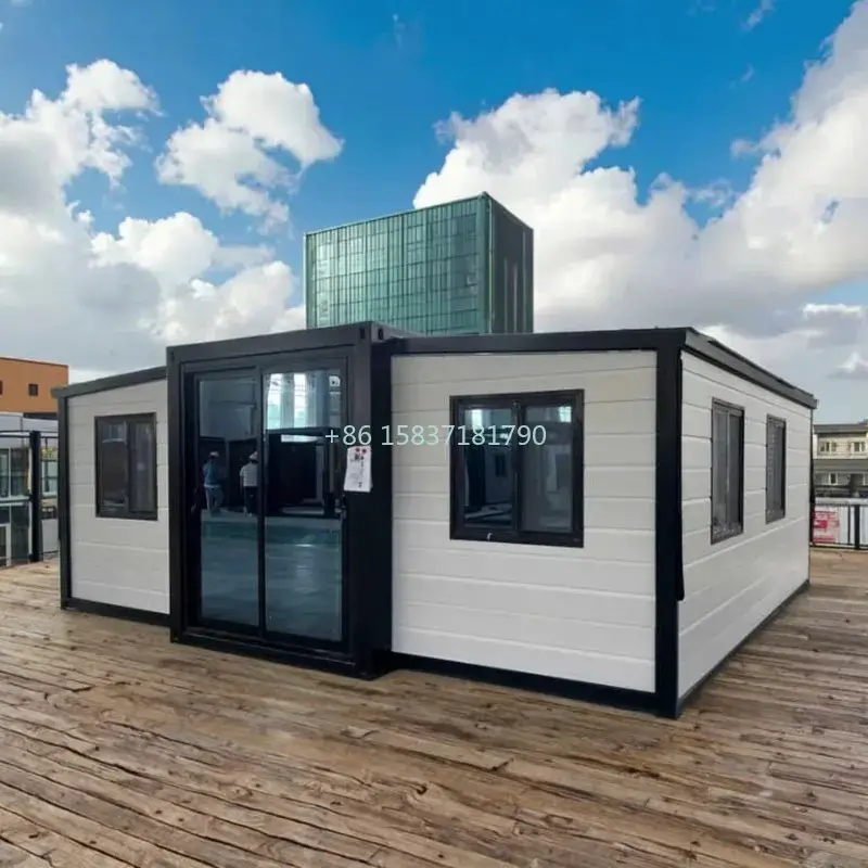 Prefab Homes for Sale – Estimation QS